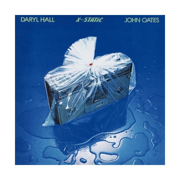 【発売日：2016年07月27日】ご注文後のキャンセル・返品は承れません。発売日:2016年07月27日/商品ID:4284518/ジャンル:ROCK/POP/フォーマット:CD/構成数:1/レーベル:RCA/アーティスト:Daryl Ha...