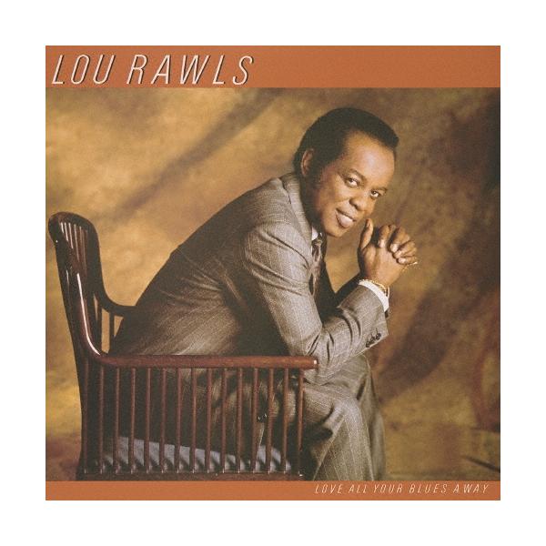 【発売日：2016年07月27日】ご注文後のキャンセル・返品は承れません。発売日:2016年07月27日/商品ID:4284548/ジャンル:JAZZ/フォーマット:CD/構成数:1/レーベル:Epic/アーティスト:Lou Rawls/ア...