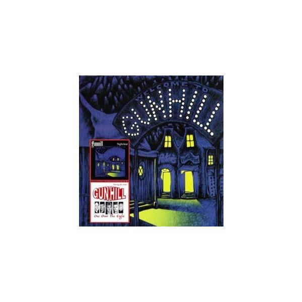 【発売日：2016年07月08日】ご注文後のキャンセル・返品は承れません。発売日:2016年07月08日/商品ID:4285611/ジャンル:ROCK/POP/フォーマット:CD/構成数:2/レーベル:JLB Media/アーティスト:Gu...