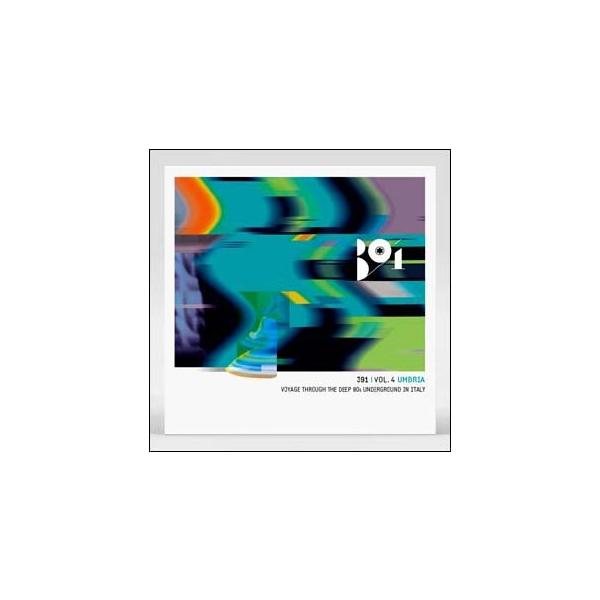 【発売日：2023年07月07日】ご注文後のキャンセル・返品は承れません。発売日:2023年07月中旬/商品ID:4291046/ジャンル:ROCK/POP/フォーマット:CD/構成数:2/レーベル:Spittle/タイトル:391 Vol...