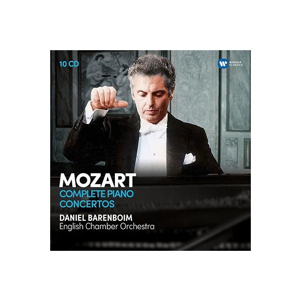 【発売日：2016年08月05日】ご注文後のキャンセル・返品は承れません。発売日:2016年08月05日/商品ID:4292704/ジャンル:CLASSICAL/フォーマット:CD/構成数:10/レーベル:Warner Classics/ア...