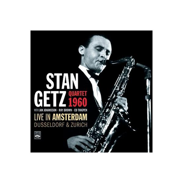 【発売日：2016年07月31日】ご注文後のキャンセル・返品は承れません。発売日:2016年07月下旬/商品ID:4294152/ジャンル:JAZZ/フォーマット:CD/構成数:1/レーベル:Fresh Sound/アーティスト:Stan ...