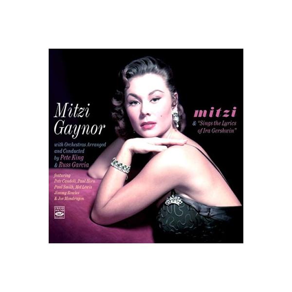 【発売日：2016年07月31日】ご注文後のキャンセル・返品は承れません。発売日:2016年07月下旬/商品ID:4294160/ジャンル:JAZZ/フォーマット:CD/構成数:1/レーベル:Fresh Sound/アーティスト:Mitzi...