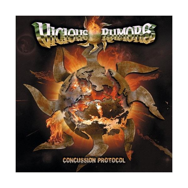 【発売日：2016年08月24日】ご注文後のキャンセル・返品は承れません。発売日:2016年08月24日/商品ID:4300109/ジャンル:ROCK/POP/フォーマット:CD/構成数:1/レーベル:MARQUEE/アーティスト:Vici...