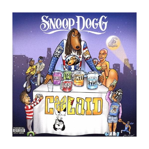 【発売日：2016年08月24日】ご注文後のキャンセル・返品は承れません。発売日:2016年08月24日/商品ID:4300183/ジャンル:SOUL/CLUB/RAP/フォーマット:CD/構成数:1/レーベル:eOne Music/アーテ...