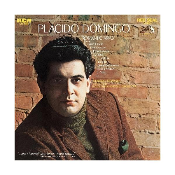 【発売日：2016年09月21日】ご注文後のキャンセル・返品は承れません。発売日:2016年09月21日/商品ID:4300658/ジャンル:CLASSICAL/フォーマット:CD/構成数:1/レーベル:RCA Red Seal/アーティス...