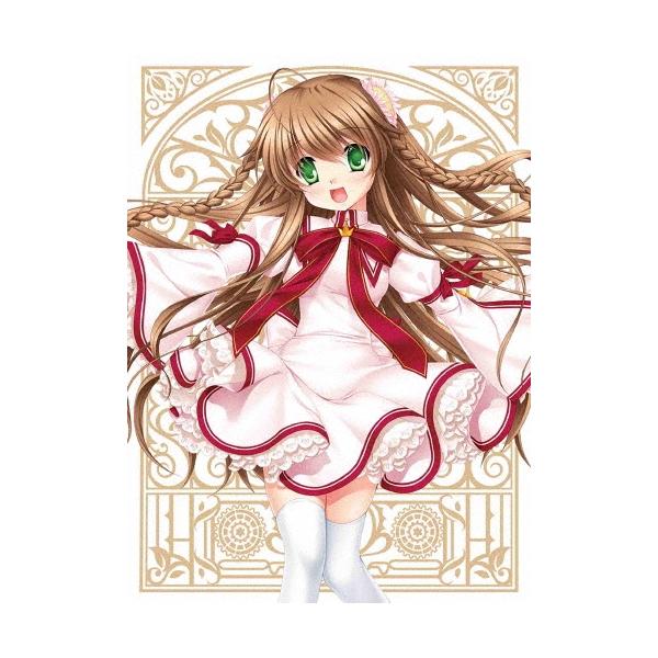 【発売日：2016年09月28日】ご注文後のキャンセル・返品は承れません。発売日:2016年09月28日/商品ID:4301379/ジャンル:アニメ/キッズ (V)/フォーマット:DVD/構成数:2/レーベル:アニプレックス/アーティスト:...