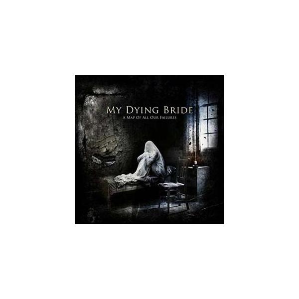 【発売日：2016年08月26日】ご注文後のキャンセル・返品は承れません。発売日:2016年08月26日/商品ID:4301666/ジャンル:ROCK/POP/フォーマット:CD/構成数:1/レーベル:Peaceville/アーティスト:M...