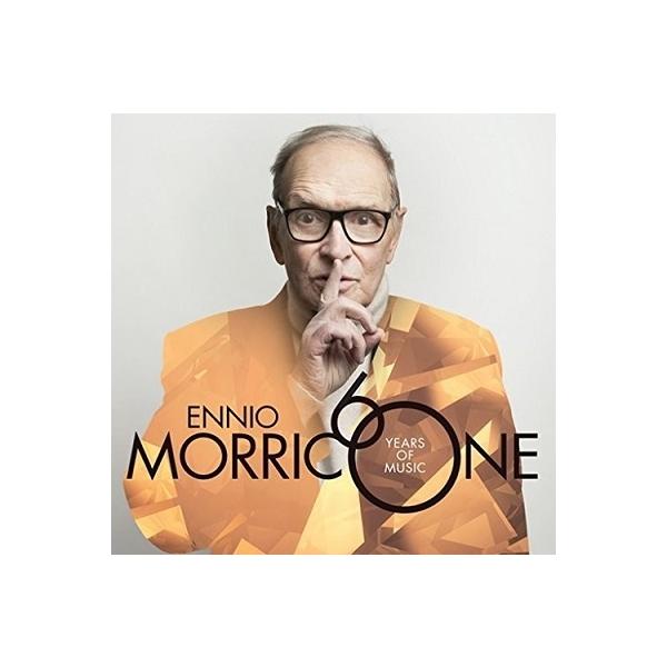 【発売日：2016年11月11日】ご注文後のキャンセル・返品は承れません。発売日:2016年11月11日/商品ID:4301706/ジャンル:サウンドトラック/フォーマット:CD/構成数:1/レーベル:Decca/アーティスト:Ennio ...