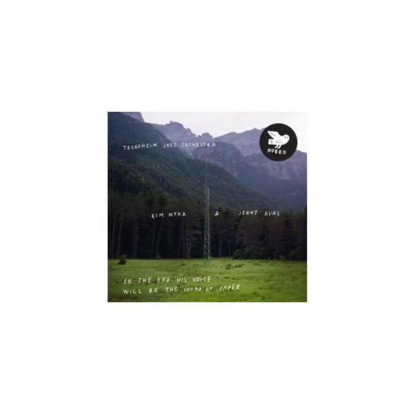 【発売日：2016年07月08日】ご注文後のキャンセル・返品は承れません。発売日:2016年07月08日/商品ID:4301734/ジャンル:JAZZ/フォーマット:CD/構成数:1/レーベル:Hubro/アーティスト:Trondheim ...