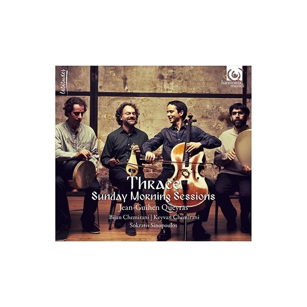 【発売日：2016年07月20日】ご注文後のキャンセル・返品は承れません。発売日:2016年07月20日/商品ID:4304211/ジャンル:CLASSICAL/フォーマット:CD/構成数:1/レーベル:Harmonia Mundi/アーテ...