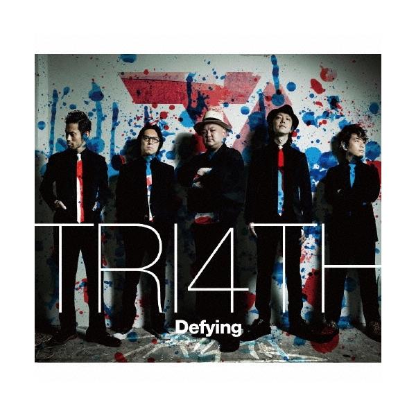 【発売日：2016年09月14日】ご注文後のキャンセル・返品は承れません。発売日:2016年09月14日/商品ID:4304821/ジャンル:JAZZ/フォーマット:CD/構成数:1/レーベル:Playwright/アーティスト:TRI4T...