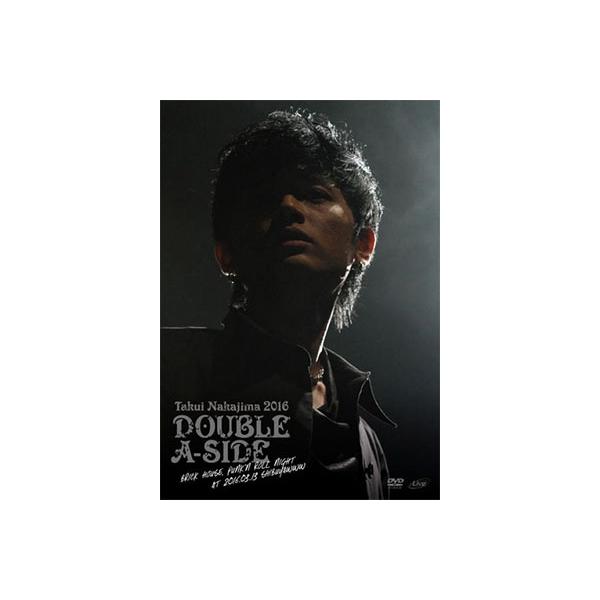 【発売日：2016年08月31日】ご注文後のキャンセル・返品は承れません。発売日:2016年08月31日/商品ID:4305271/ジャンル:J-POP/フォーマット:DVD/構成数:1/レーベル:アップフロントワークス/アーティスト:中島...