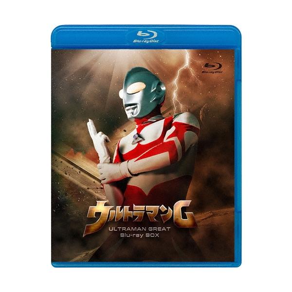 【発売日：2017年01月27日】ご注文後のキャンセル・返品は承れません。発売日:2017年01月27日/商品ID:4305724/ジャンル:アニメ/キッズ (V)/フォーマット:Blu-ray Disc/構成数:5/レーベル:円谷プロダク...