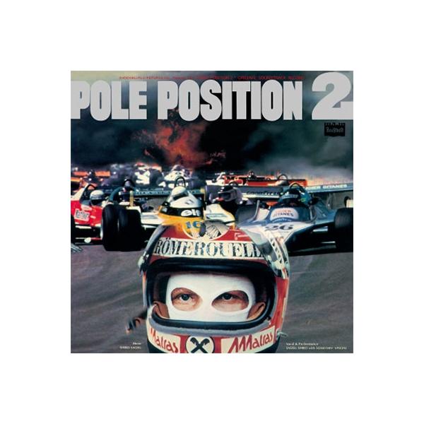 【発売日：2016年08月24日】ご注文後のキャンセル・返品は承れません。発売日:2016年08月24日/商品ID:4305820/ジャンル:サウンドトラック/フォーマット:CD/構成数:1/レーベル:Clinck Records/アーティ...