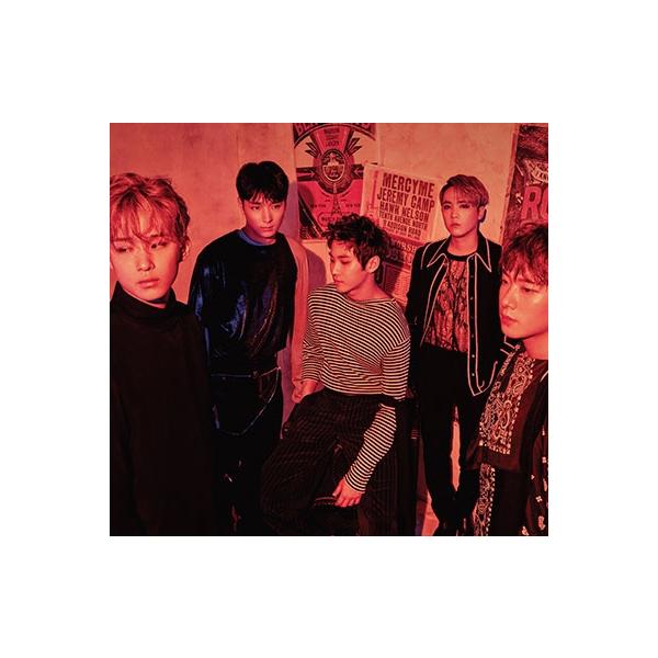 【発売日：2016年07月20日】ご注文後のキャンセル・返品は承れません。発売日:2016年07月20日/商品ID:4311798/ジャンル:K-POP/フォーマット:CD/構成数:1/レーベル:Loen Entertainment/アーテ...