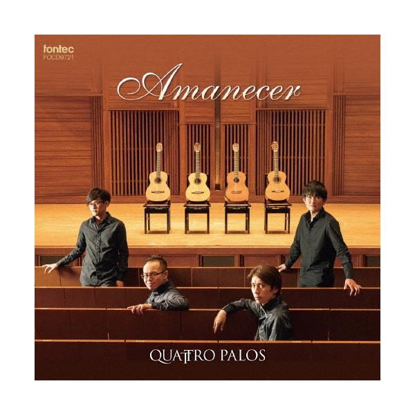 【発売日：2016年08月27日】ご注文後のキャンセル・返品は承れません。発売日:2016年08月27日/商品ID:4311856/ジャンル:CLASSICAL/フォーマット:CD/構成数:1/レーベル:フォンテック/アーティスト:QUAT...