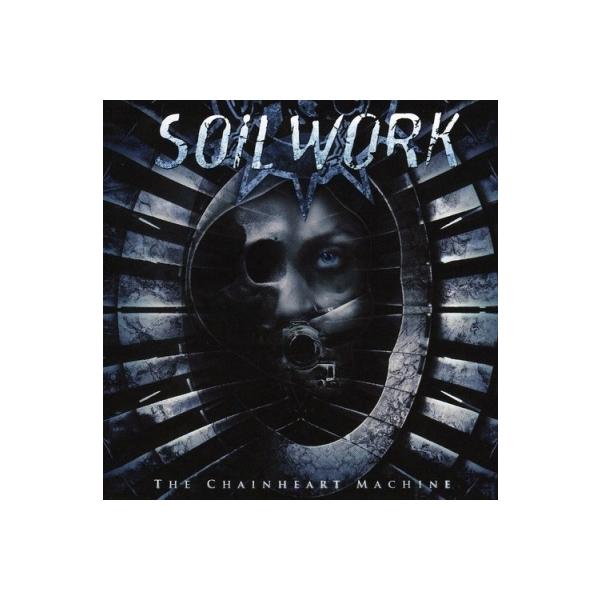 【発売日：2023年03月10日】ご注文後のキャンセル・返品は承れません。発売日:2023年03月10日/商品ID:4313214/ジャンル:ROCK/POP/フォーマット:CD/構成数:1/レーベル:Listenable Records/...