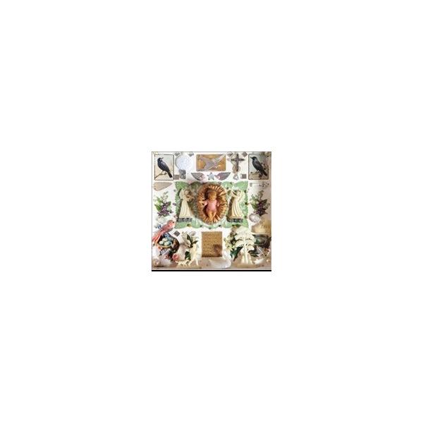 【発売日：2016年09月16日】ご注文後のキャンセル・返品は承れません。発売日:2016年09月16日/商品ID:4313615/ジャンル:COUNTRY/BLUES/フォーマット:CD/構成数:1/レーベル:Dharma/アーティスト:...