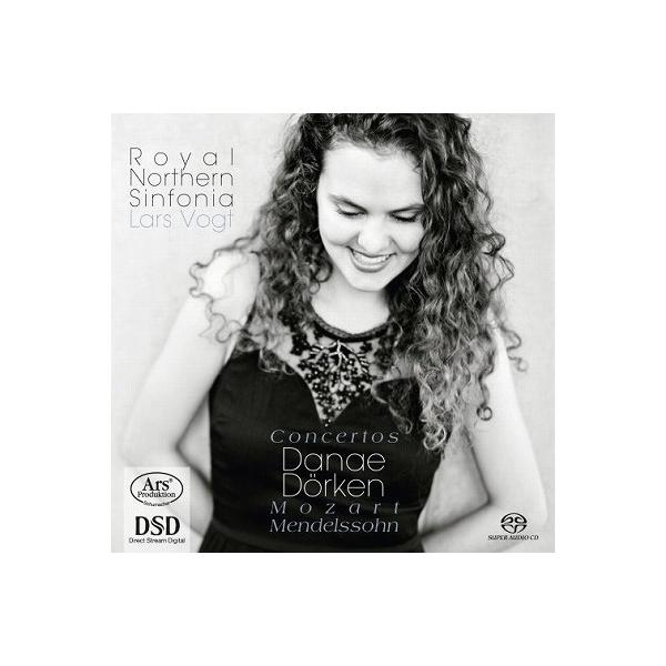 【発売日：2021年05月15日】ご注文後のキャンセル・返品は承れません。発売日:2021年05月15日/商品ID:4313813/ジャンル:CLASSICAL/フォーマット:SACD Hybrid/構成数:1/レーベル:Ars Produ...