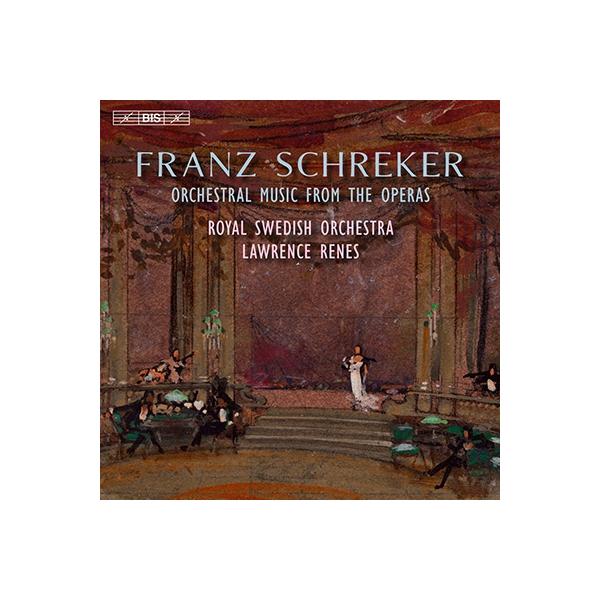 【発売日：2016年08月26日】ご注文後のキャンセル・返品は承れません。発売日:2016年08月26日/商品ID:4315963/ジャンル:CLASSICAL/フォーマット:SACD Hybrid/構成数:1/レーベル:BIS/アーティス...