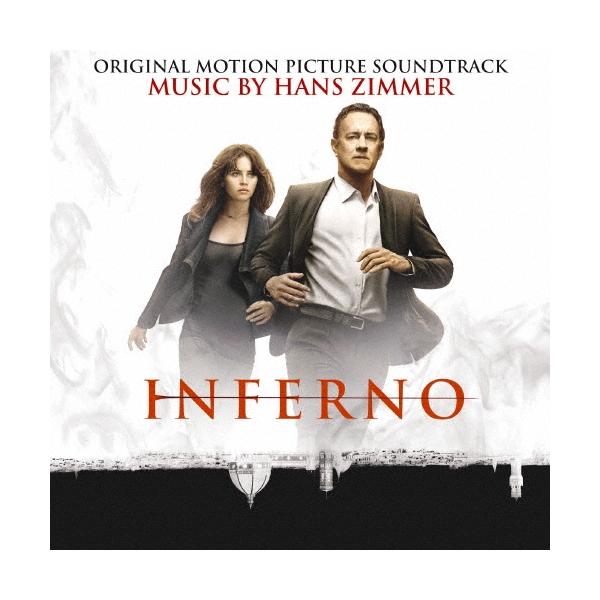 【発売日：2016年10月12日】ご注文後のキャンセル・返品は承れません。発売日:2016年10月12日/商品ID:4317144/ジャンル:サウンドトラック/フォーマット:CD/構成数:1/レーベル:Sony Classical/アーティ...