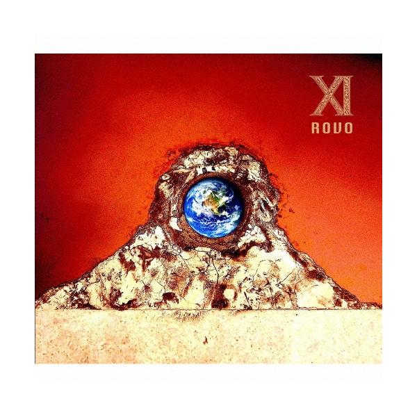 【発売日：2016年10月26日】ご注文後のキャンセル・返品は承れません。発売日:2016年10月26日/商品ID:4323456/ジャンル:J-POP/フォーマット:CD/構成数:1/レーベル:ROVO organization/アーティ...