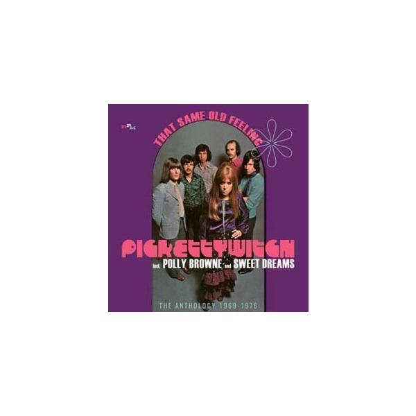 【発売日：2016年10月04日】ご注文後のキャンセル・返品は承れません。発売日:2016年10月04日/商品ID:4324742/ジャンル:ROCK/POP/フォーマット:CD/構成数:2/レーベル:RPM/アーティスト:Picketty...