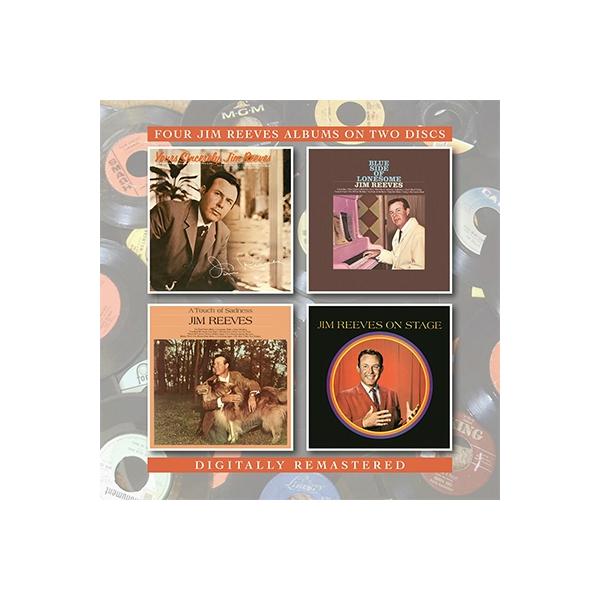 【発売日：2016年10月07日】ご注文後のキャンセル・返品は承れません。発売日:2016年10月07日/商品ID:4326193/ジャンル:COUNTRY/BLUES/フォーマット:CD/構成数:2/レーベル:BGO/アーティスト:Jim...