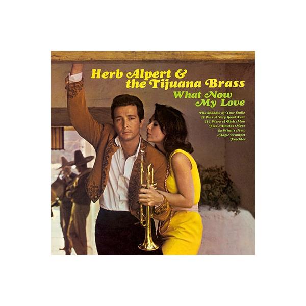 【発売日：2016年09月09日】ご注文後のキャンセル・返品は承れません。発売日:2016年09月09日/商品ID:4329205/ジャンル:JAZZ/フォーマット:CD/構成数:1/レーベル:Herb Alpert Presents/アー...