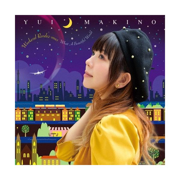 【発売日：2016年10月19日】ご注文後のキャンセル・返品は承れません。発売日:2016年10月19日/商品ID:4331393/ジャンル:アニメ/キッズ/ゲーム音楽 (A)/フォーマット:12cmCD Single/構成数:2/レーベル...