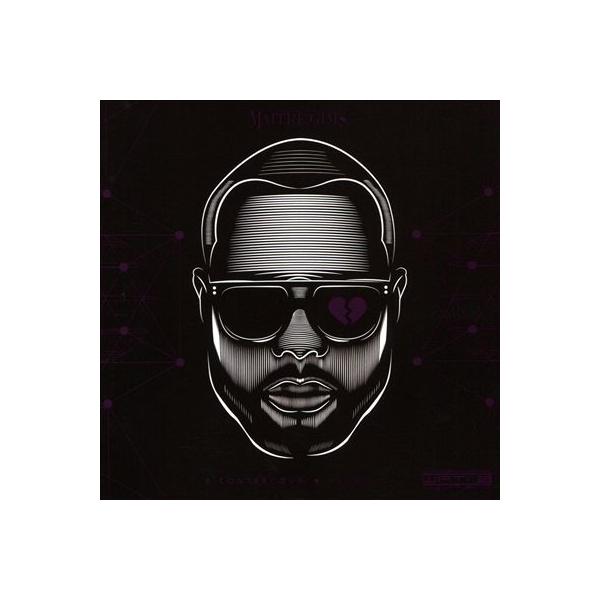 【発売日：2016年08月25日】ご注文後のキャンセル・返品は承れません。発売日:2016年08月25日/商品ID:4335357/ジャンル:SOUL/CLUB/RAP/フォーマット:CD/構成数:1/レーベル:Jive Epic/アーティ...