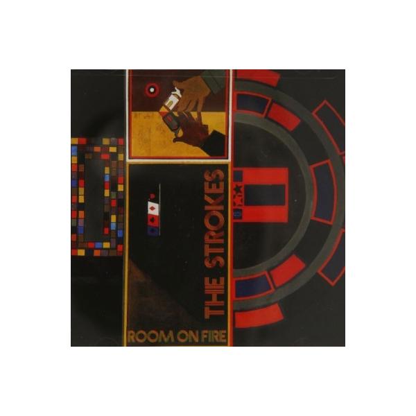 【発売日：2003年10月28日】ご注文後のキャンセル・返品は承れません。発売日:2003年10月28日/商品ID:4340973/ジャンル:ROCK/POP/フォーマット:CD/構成数:1/レーベル:BMG/アーティスト:The Stro...