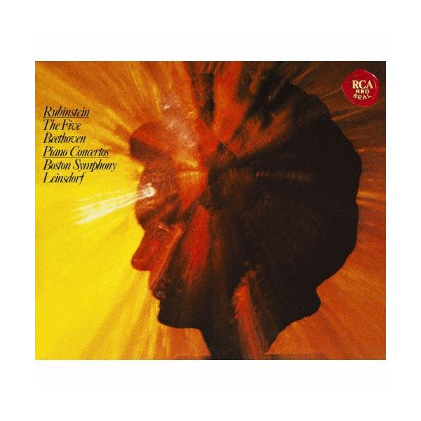 【発売日：2016年10月26日】ご注文後のキャンセル・返品は承れません。発売日:2016年10月26日/商品ID:4343033/ジャンル:CLASSICAL/フォーマット:CD/構成数:3/レーベル:RCA Red Seal/アーティス...