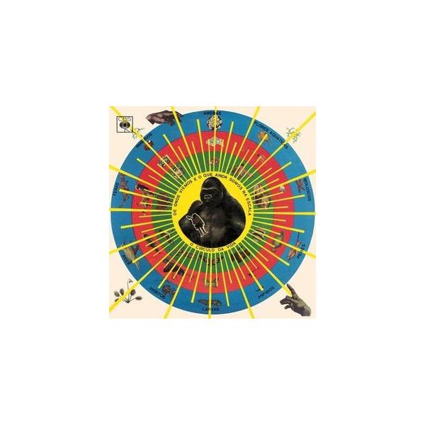 【発売日：2021年11月10日】ご注文後のキャンセル・返品は承れません。発売日:2021年11月10日/商品ID:4346957/ジャンル:WORLD/REGGAE/フォーマット:LP/構成数:1/レーベル:Mr. Bongo/アーティス...