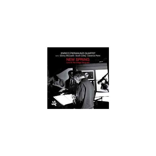 【発売日：2016年10月07日】ご注文後のキャンセル・返品は承れません。発売日:2016年10月07日/商品ID:4347958/ジャンル:JAZZ/フォーマット:CD/構成数:1/レーベル:SunnySide/アーティスト:Enrico...