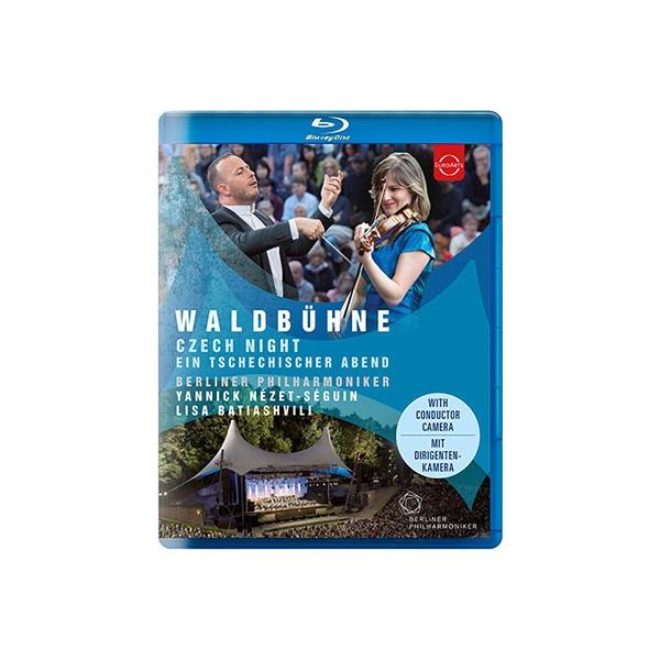 【発売日：2016年10月27日】ご注文後のキャンセル・返品は承れません。発売日:2016年10月27日/商品ID:4348275/ジャンル:CLASSICAL/フォーマット:Blu-ray Disc/構成数:1/レーベル:EuroArts...