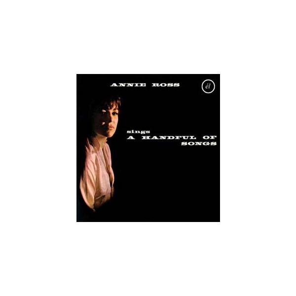 【発売日：2016年10月12日】ご注文後のキャンセル・返品は承れません。発売日:2016年10月12日/商品ID:4348287/ジャンル:JAZZ/フォーマット:CD/構成数:2/レーベル:El/アーティスト:Annie Ross/アー...
