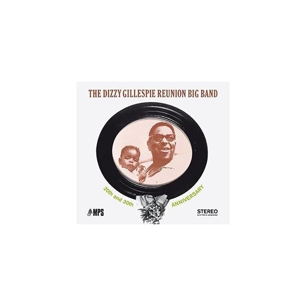 【発売日：2016年11月04日】ご注文後のキャンセル・返品は承れません。発売日:2016年11月04日/商品ID:4348511/ジャンル:JAZZ/フォーマット:CD/構成数:1/レーベル:MPS/アーティスト:Dizzy Gilles...