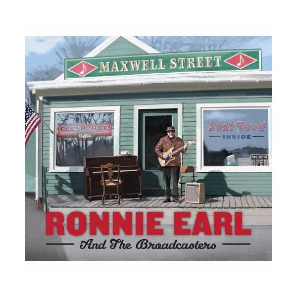 【発売日：2016年10月21日】ご注文後のキャンセル・返品は承れません。発売日:2016年10月21日/商品ID:4352124/ジャンル:COUNTRY/BLUES/フォーマット:CD/構成数:1/レーベル:BSMF RECORDS/ア...