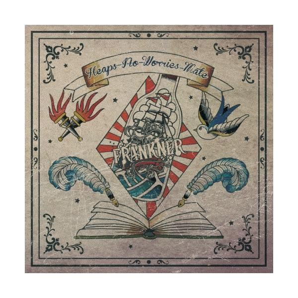 【発売日：2016年11月02日】ご注文後のキャンセル・返品は承れません。発売日:2016年11月02日/商品ID:4352433/ジャンル:J-POP/フォーマット:CD/構成数:1/レーベル:DEF WOLF MUSIC/アーティスト:...