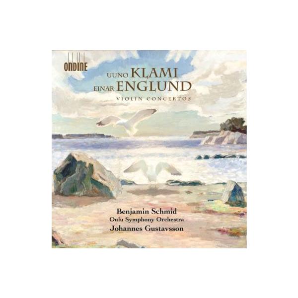 【発売日：2016年10月20日】ご注文後のキャンセル・返品は承れません。発売日:2016年10月20日/商品ID:4355368/ジャンル:CLASSICAL/フォーマット:CD/構成数:1/レーベル:Ondine/アーティスト:ベンヤミ...