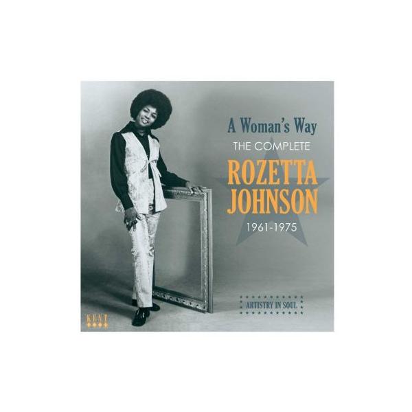 【発売日：2016年11月11日】ご注文後のキャンセル・返品は承れません。発売日:2016年11月11日/商品ID:4356732/ジャンル:SOUL/CLUB/RAP/フォーマット:CD/構成数:1/レーベル:Kent Soul/アーティ...