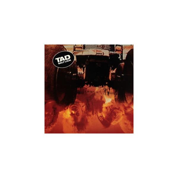 【発売日：2016年11月03日】ご注文後のキャンセル・返品は承れません。発売日:2016年11月03日/商品ID:4363774/ジャンル:ROCK/POP/フォーマット:CD/構成数:1/レーベル:Sub Pop/アーティスト:Tad/...