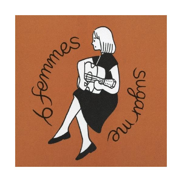 【発売日：2016年11月23日】ご注文後のキャンセル・返品は承れません。発売日:2016年11月23日/商品ID:4367356/ジャンル:J-POP/フォーマット:CD/構成数:1/レーベル:RALLYE/アーティスト:sugar me...