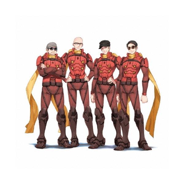 【発売日：2016年12月07日】ご注文後のキャンセル・返品は承れません。発売日:2016年12月07日/商品ID:4367379/ジャンル:J-POP/フォーマット:12cmCD Single/構成数:2/レーベル:binyl recor...