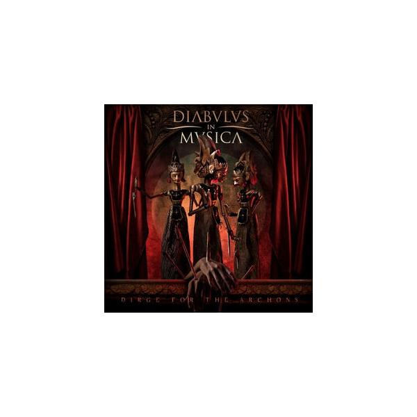 【発売日：2016年11月03日】ご注文後のキャンセル・返品は承れません。発売日:2016年11月03日/商品ID:4369672/ジャンル:ROCK/POP/フォーマット:CD/構成数:1/レーベル:Napalm/アーティスト:Diabu...