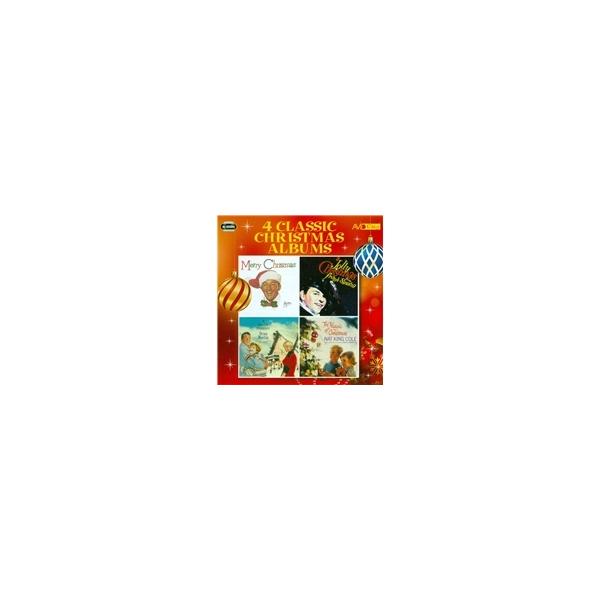 【発売日：2016年10月07日】ご注文後のキャンセル・返品は承れません。発売日:2016年10月07日/商品ID:4369803/ジャンル:JAZZ/フォーマット:CD/構成数:2/レーベル:Avid Easy/タイトル:Four Cla...