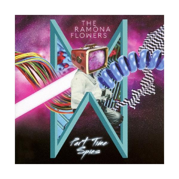 【発売日：2016年12月14日】ご注文後のキャンセル・返品は承れません。発売日:2016年12月14日/商品ID:4372321/ジャンル:ROCK/POP/フォーマット:CD/構成数:1/レーベル:Distiller JAPAN/アーテ...