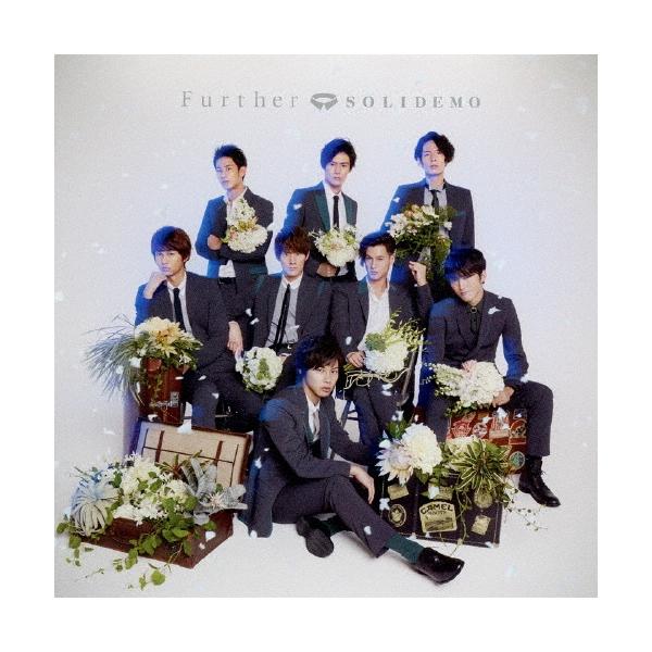 【発売日：2017年01月18日】ご注文後のキャンセル・返品は承れません。発売日:2017年01月18日/商品ID:4381457/ジャンル:J-POP/フォーマット:CD/構成数:2/レーベル:avex trax/アーティスト:SOLID...